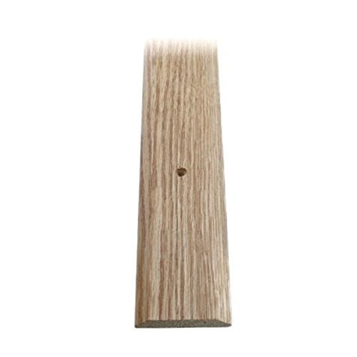 2" X 36" Light Oak Threshold - Walmart.com