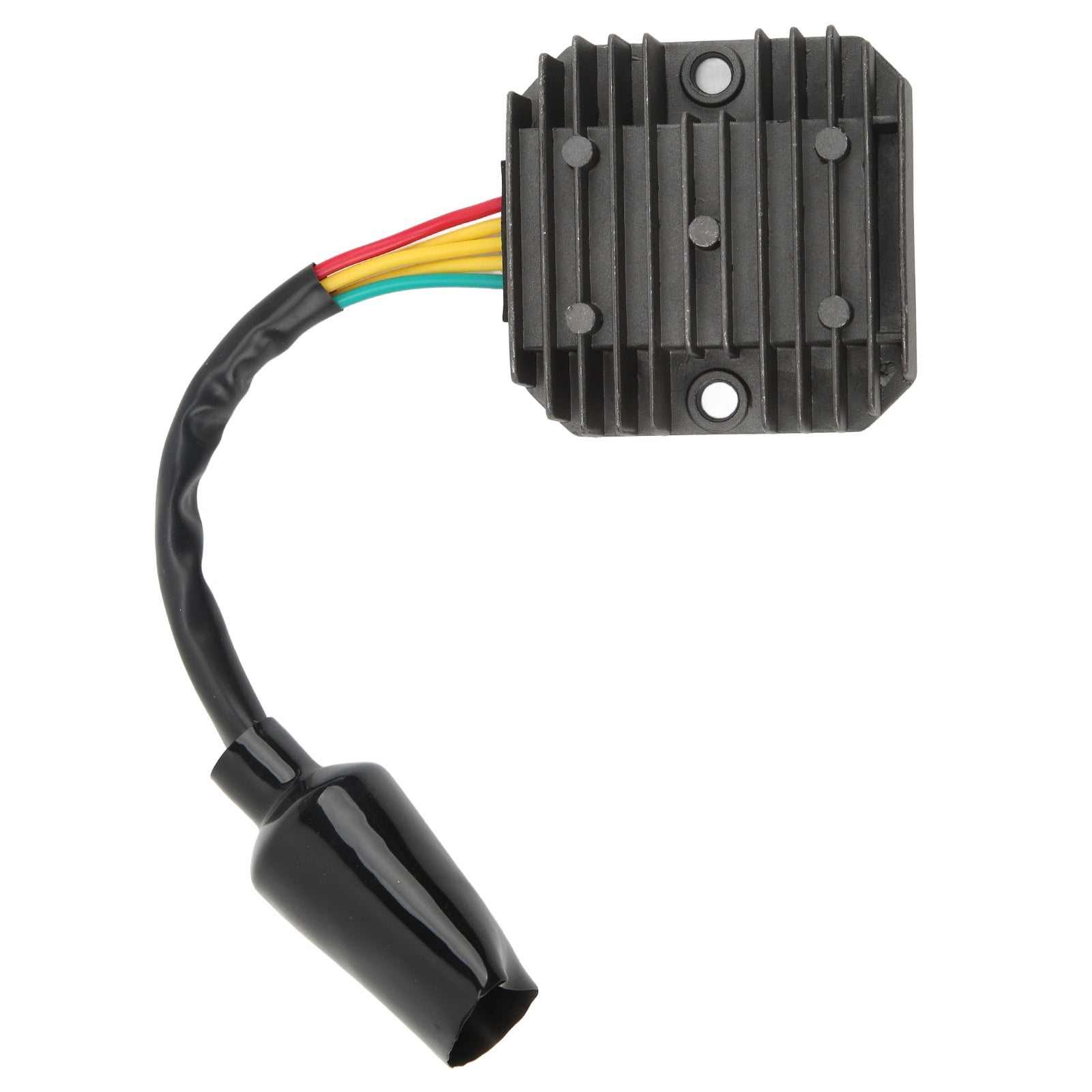 Motorcycle Regulator Rectifier Regulator Rectifier Anti Vibration ...