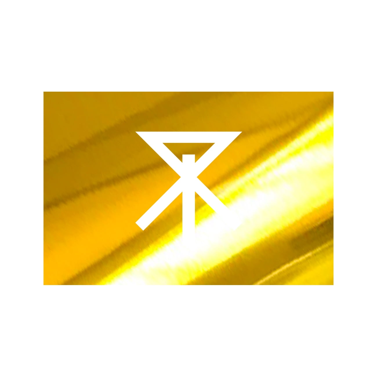 Osaka Prefecture Flag Sticker Decal Die Cut - Self Adhesive Vinyl ...