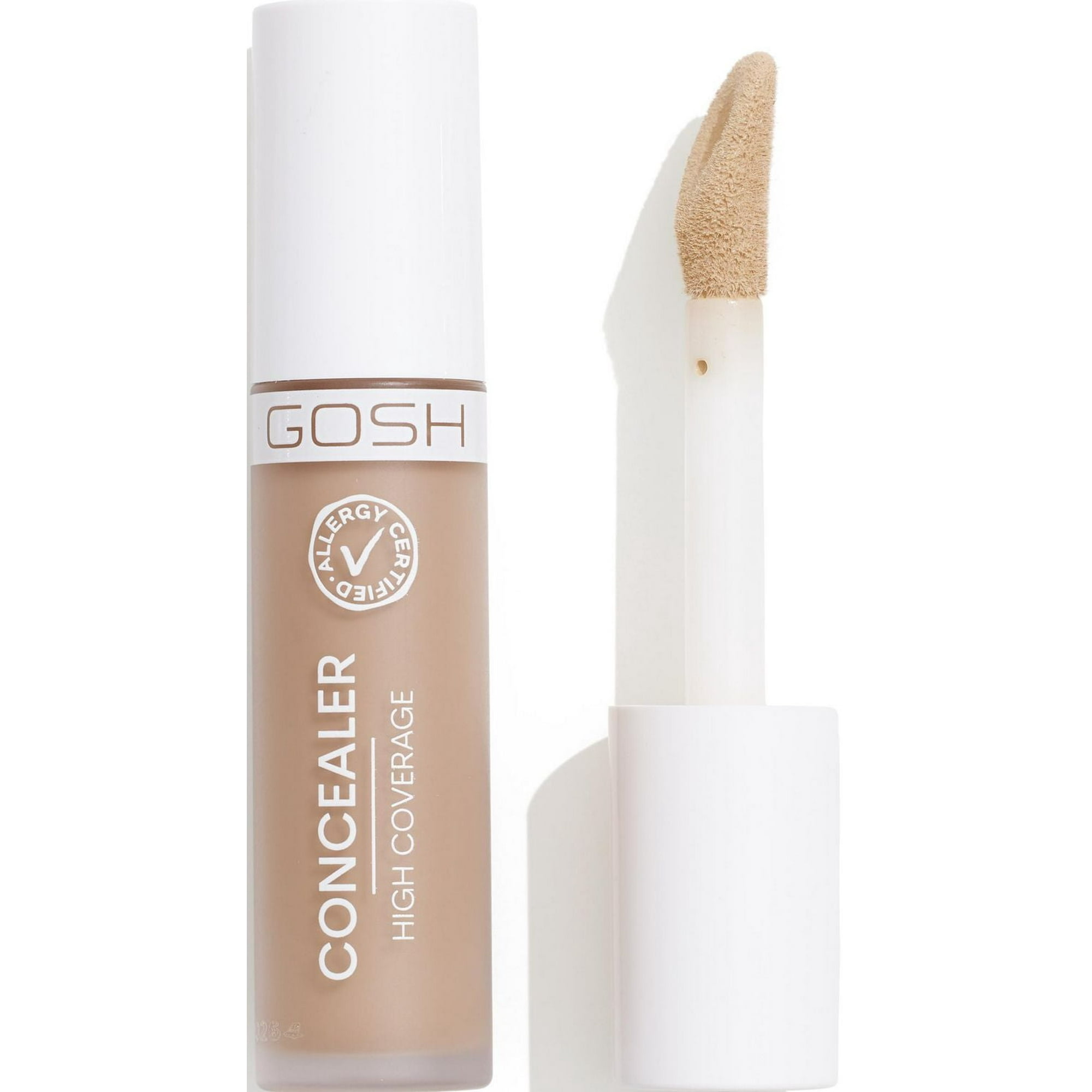 Click here for Gosh - Concealer High Coverage -005 Concealer prices