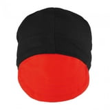 funtasica Welding Cap Hard Liner Fireproof Breathable Elastic Dustproof ...