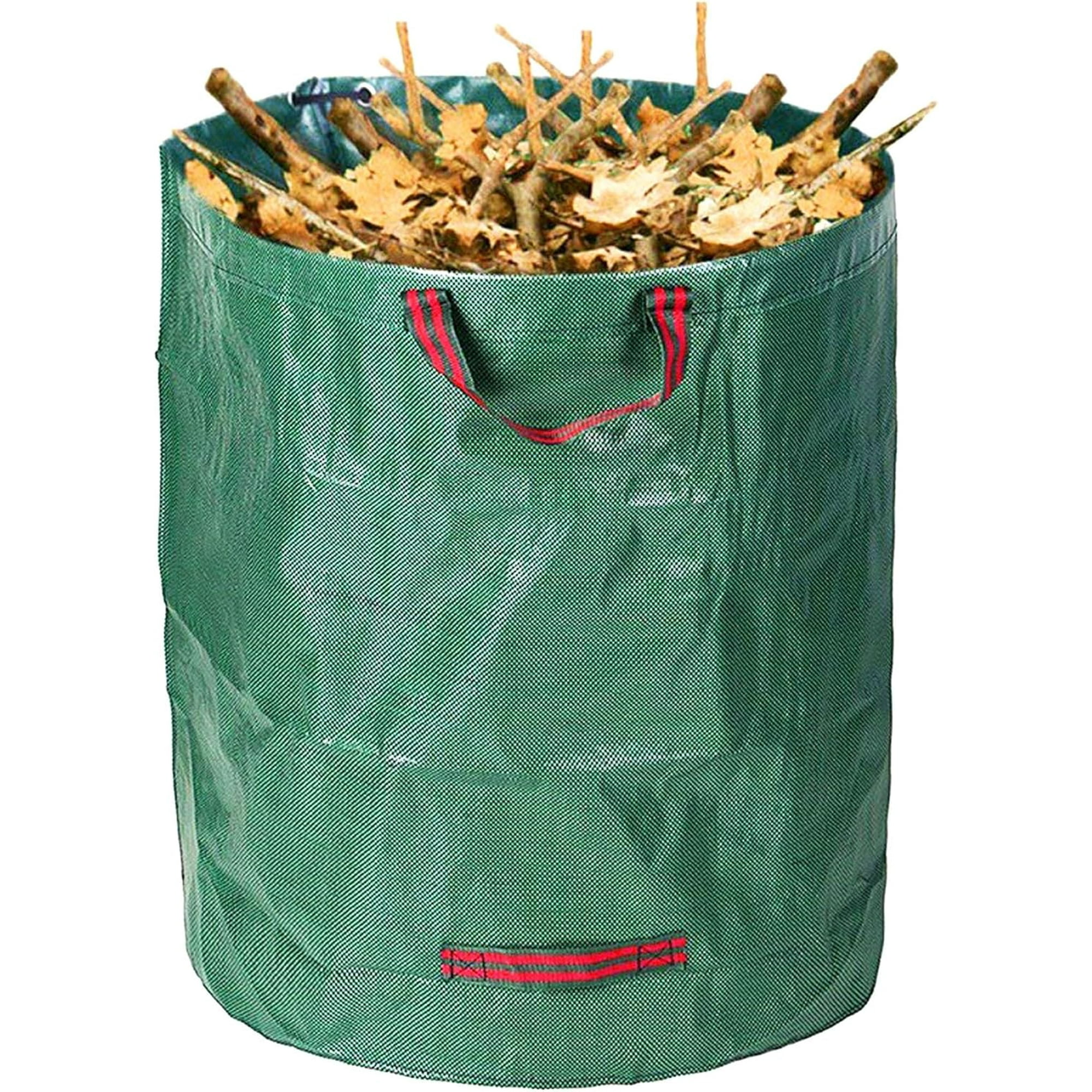 Click here for Qucyy 72 Gallon Reusable Yard Waste Bags  Lawn And... prices
