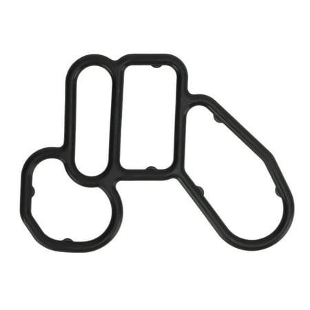 Valve Gasket,Solenoid Spool Valve Rubber Spool Valve Seal Exceptional ...