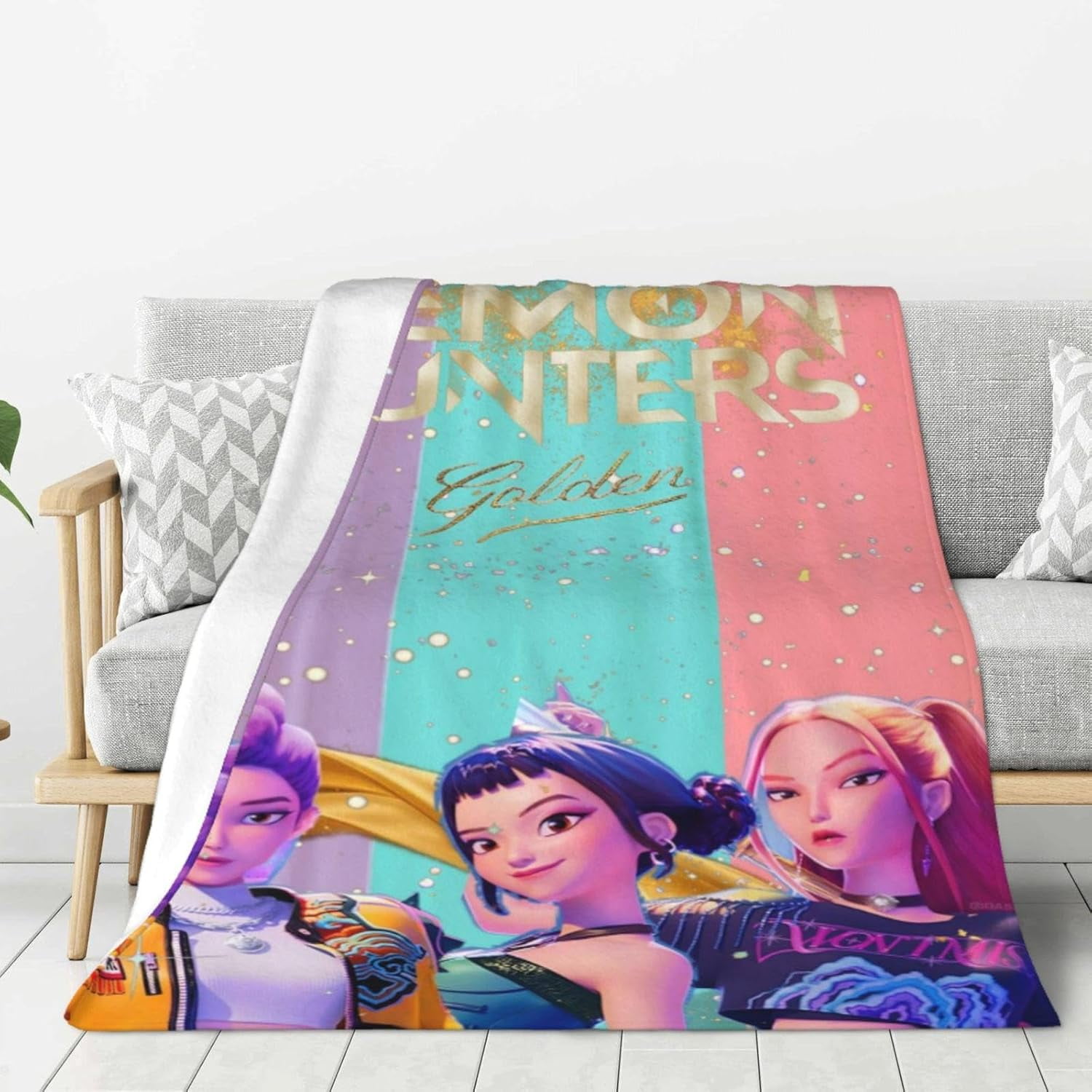 Click here for Walfour Flannel Blanket - A Cozy  All-Season Blank... prices