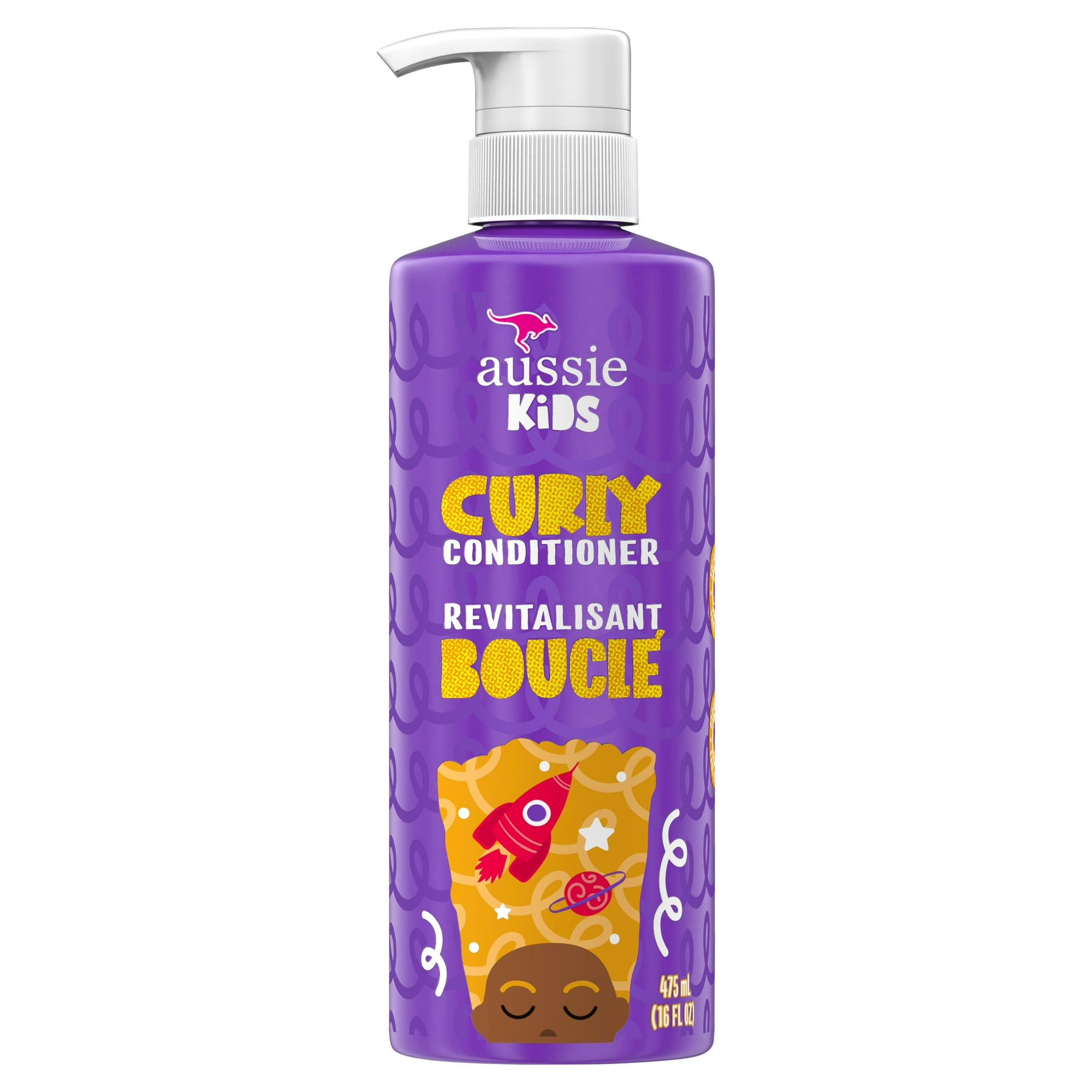 Click here for Aussie Kids Curly Sulfate Free Conditioner For Kid... prices