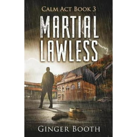 Martial Lawless (Calm ACT) | Walmart Canada