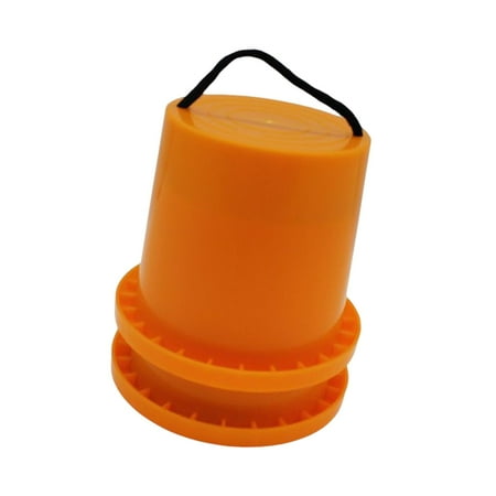 Classic Balancing Stilts Balance Buckets Durable Stepper Toys ...