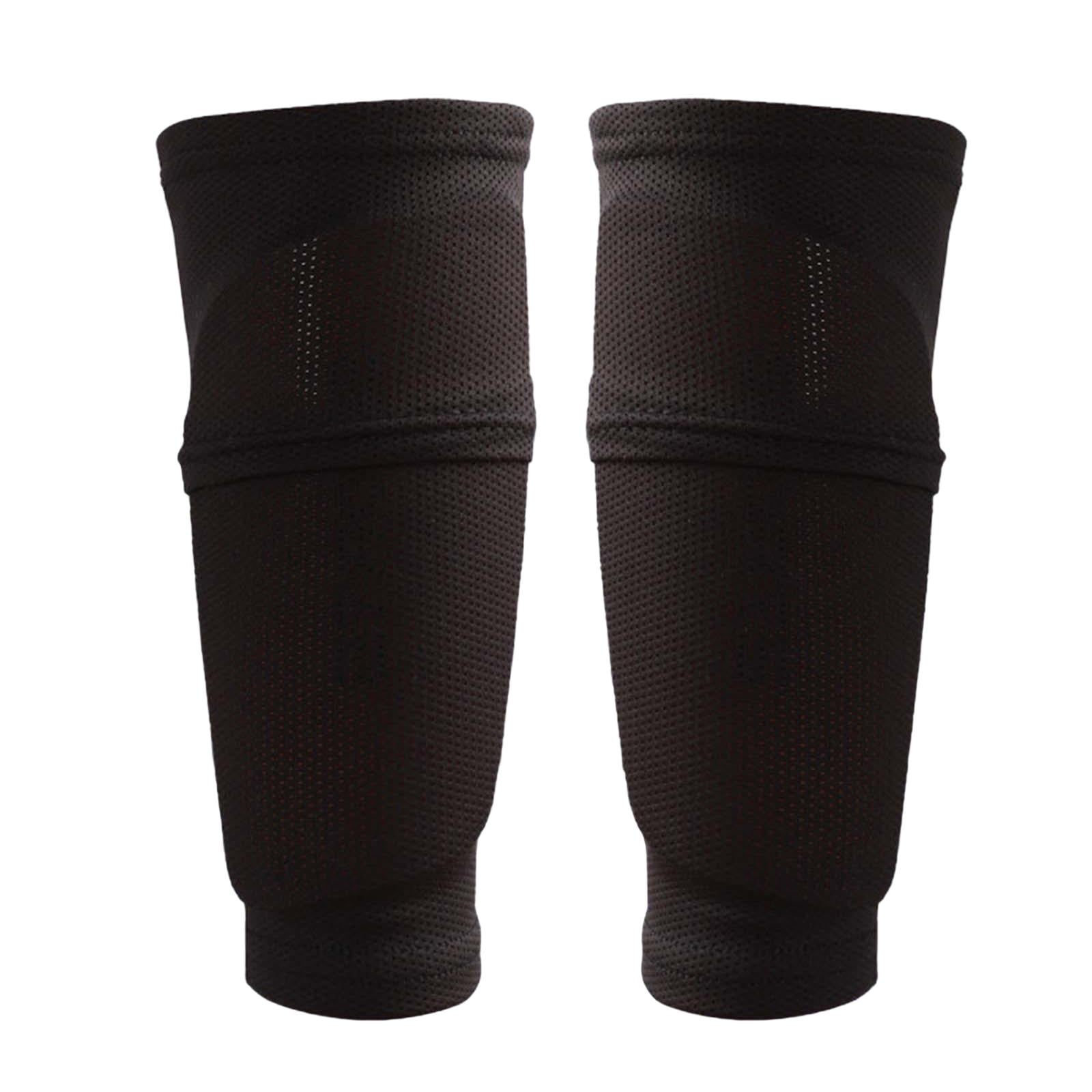 Soccer Football Shin Guards, Guard Socks Pads Impact Resistant ...