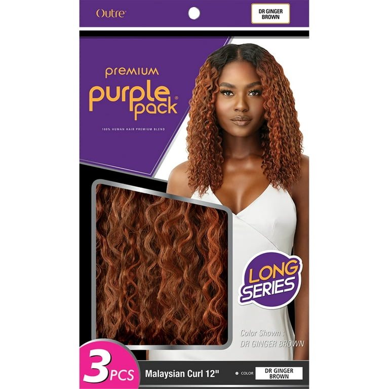 Outre Premium Purple Pack 100 Human Hair Sale | emergencydentistry.com