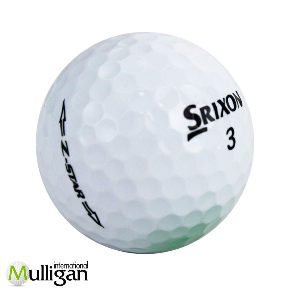 Click here for Mulligan International Mulligan - 48 Srixon Z-Star... prices