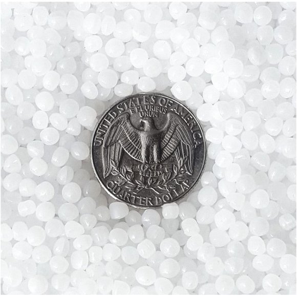 Poly Pellets