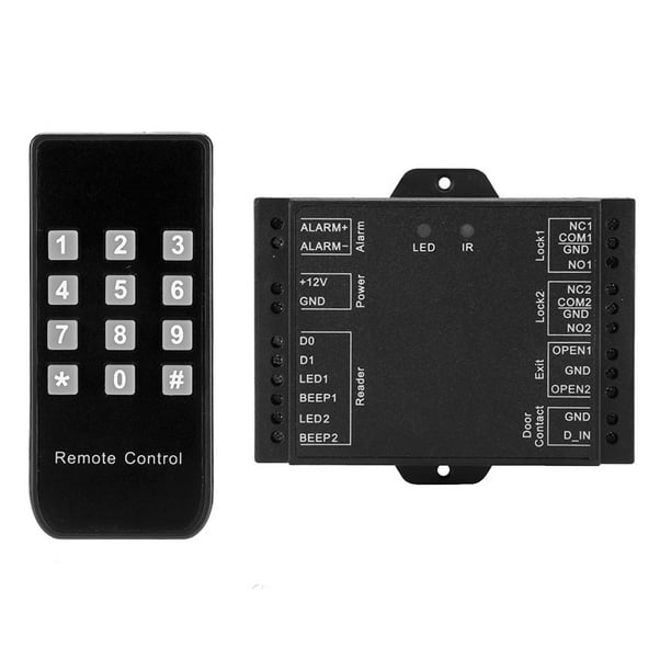 Access Control System,Dual Door Access Control Access Control Dual Door ...