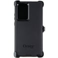 OtterBox DEFENDER Case for Note20 Ultra 5G - Black, Impact Protection ...