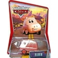 Disney Cars Supercharged Hamm Diecast Car - Walmart.com