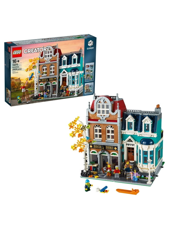 LEGO Creator in LEGO - Walmart.com