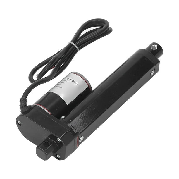 Linear Electric Actuator,Electric Actuator 100mm Stroke Linear Actuator ...