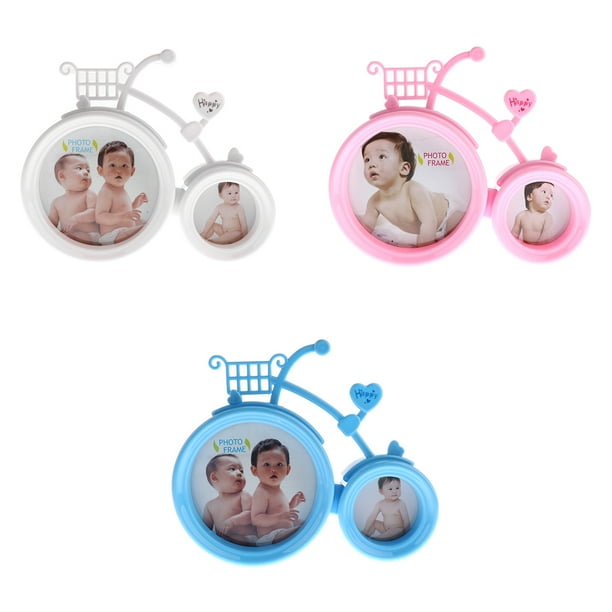 Stretched Bike Frames