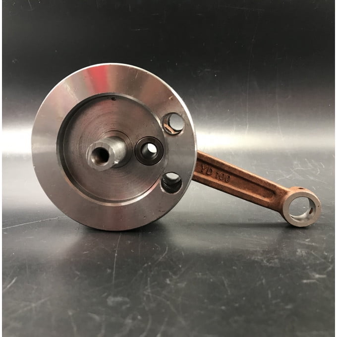 CDHPOWER YD100/LD100 Crankshaft Assembly Kit Gas Motor Kit - Walmart.com