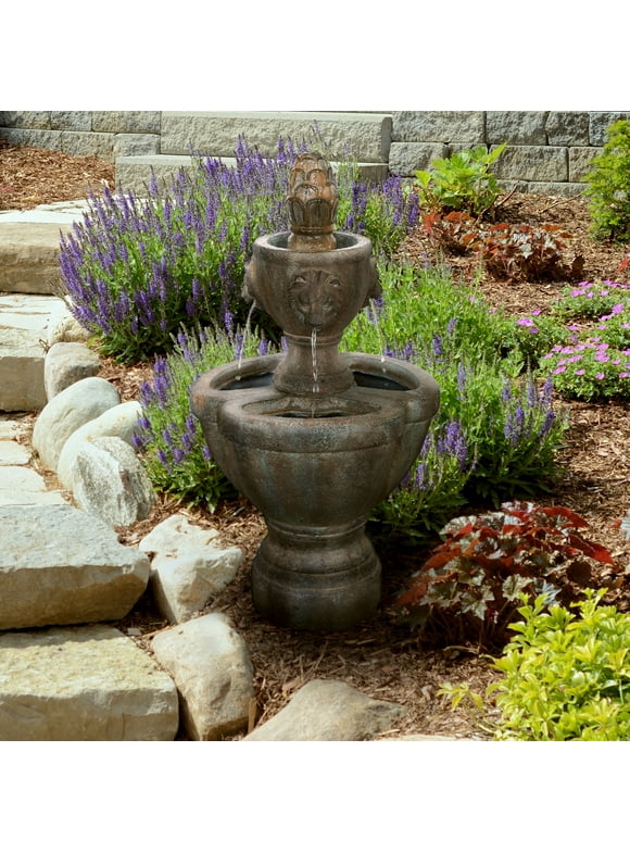 Outdoor Fountains in Fountains - Walmart.com