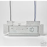 Parallax 6345RU RU Series 45 Amp Converter/Charger Replacement Unit ...