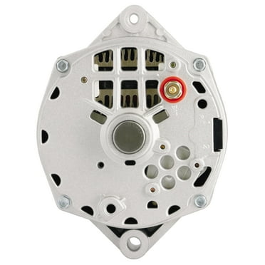 Powermaster 37294 Alternators - PowerMaster 140 Amp ...