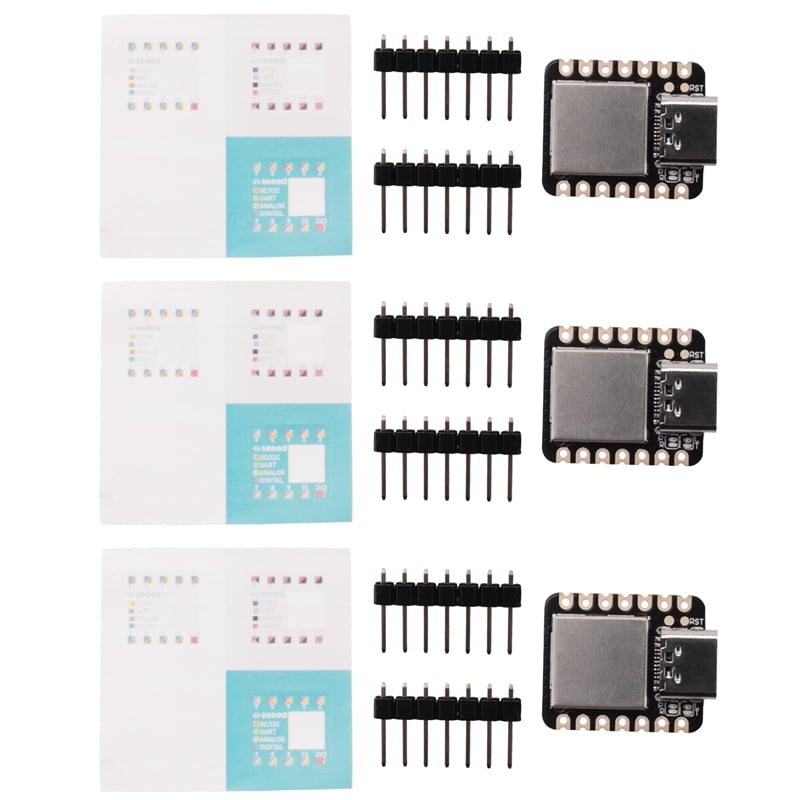 Wsidrnty Seeeduino The Smallest Microcontroller Based On Samd21with Interfaces For Ide