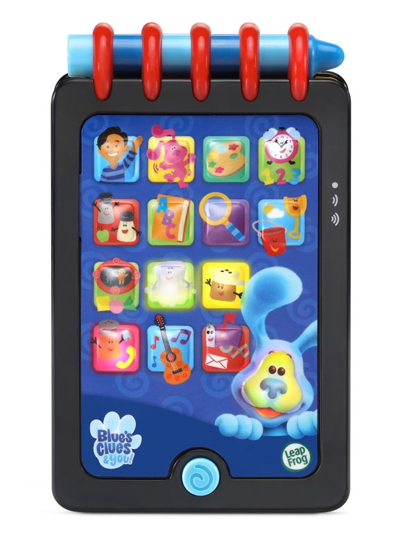 Blue's Clues Toys in Toys Character Shop - Walmart.com