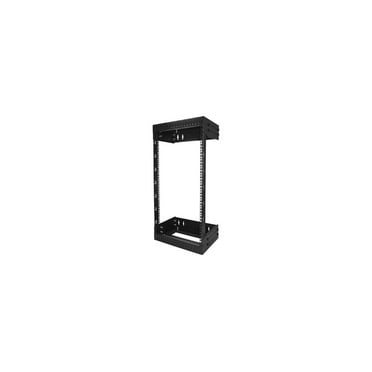 12U WALL MOUNT SERVER RACK - Walmart.com