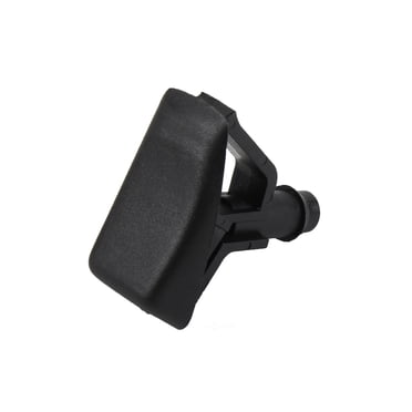 GM Genuine Parts 25823361 Windshield Washer Nozzle 0.960 in Black ...