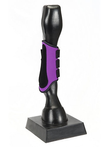 Basic Neoprene Splint Boots Green - Walmart.com