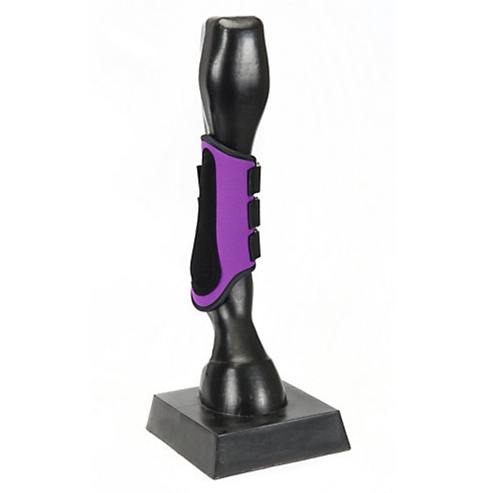 Basic Neoprene Splint Boots Green - Walmart.com - Walmart.com