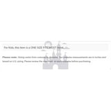 Morris Costumes RU4315 Batman Child 3 by 4 Mask - Walmart.com