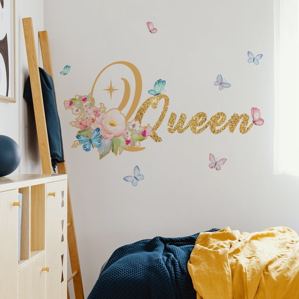 Pegatinas De Pared Personalizadas