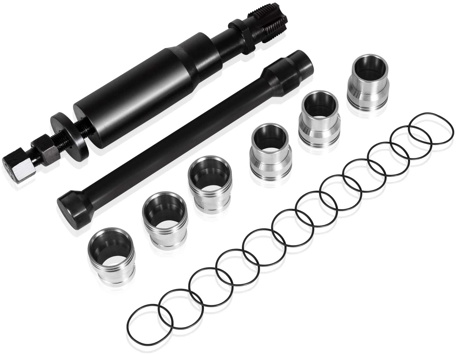 LE-JX Injector Sleeve Cup Removal Installation tool with Parts Kit For ...