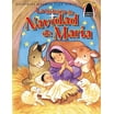Arch Books: La Historia de Navidad de Maria (Paperback) - Walmart.com