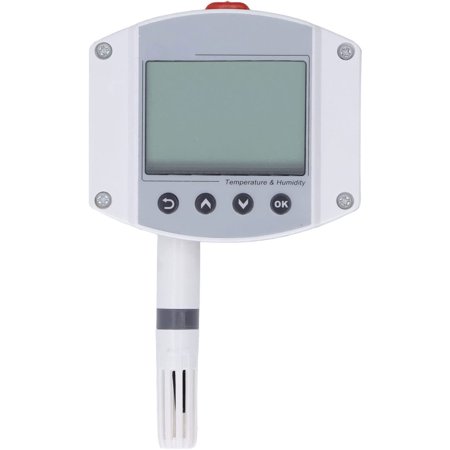 Temperature Humidity Meter, Temperature Humidity Sensor Temperature ...