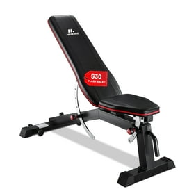 Best FitnessOlympic Bench With Leg Developer - Walmart.com