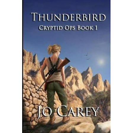 Thunderbird (Cryptid Ops) | Walmart Canada