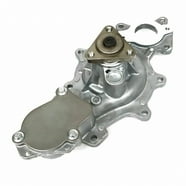 New Hd Water Pump Fits Ford F-350 Super Duty 6.7L 2011-2013 Bc3Z8501A ...