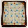 Deluxe Scrabble Rotating Board Game with Turntable - Walmart.com