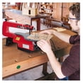 16-Inch Scroll Saw with Tilting Table – Adjustable Speed for Wood ...
