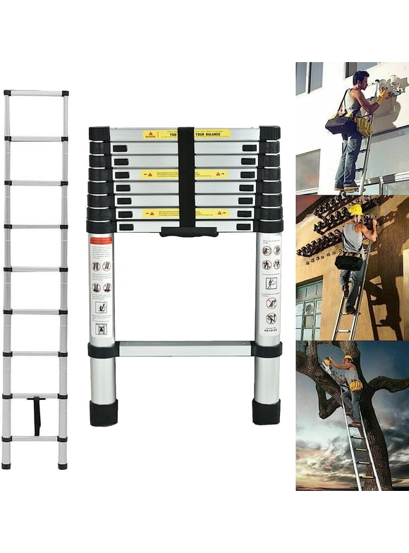 10 Foot Ladder in Ladders - Walmart.com