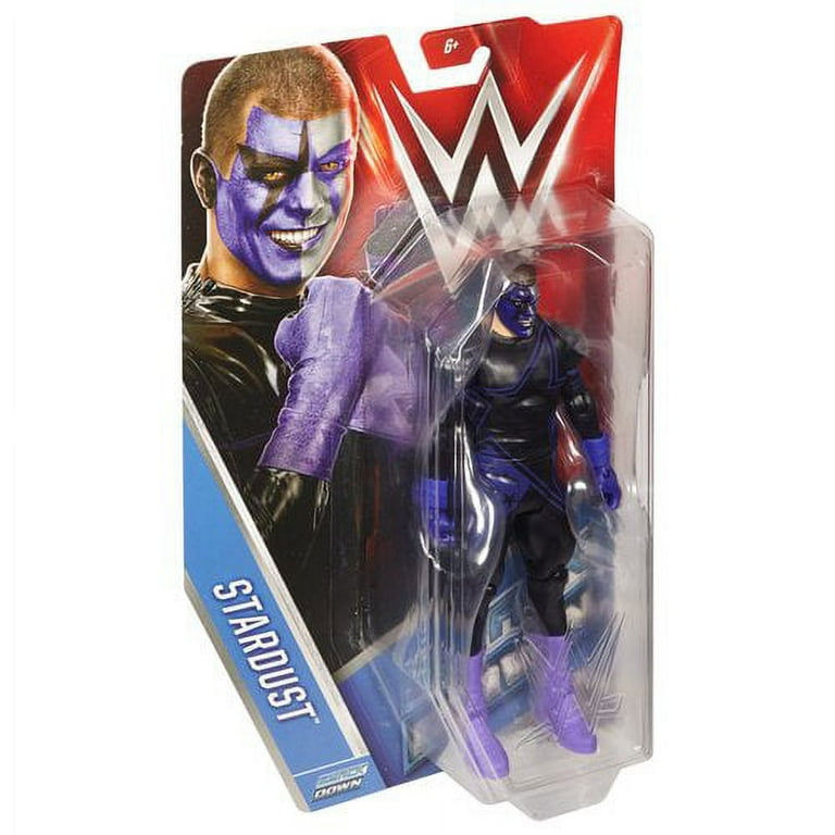 Stardust Wwe Gan Makeup Cosmic Key Couple Costume: Stardust And