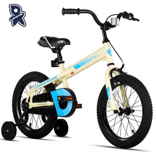 Children's Bikes with Training Wheels