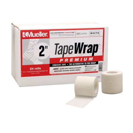 Mueller Tape Wrap Premium 2 inch (EA) | Walmart Canada