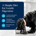 Blue Buffalo Basics Grain-Free Adult Wet Dog Food, Skin & Stomach Care ...