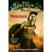 Magic Tree House (R) Fact Tracker: Warriors : A nonfiction companion to ...