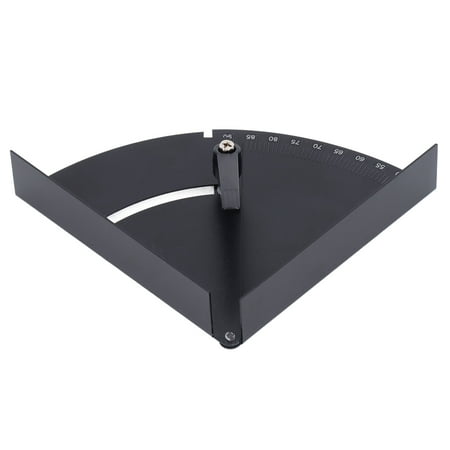 ANGGREK Variable Angle Fixture , Iron Woodworking Angle Clamp Fixer For ...