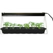 Great Value 2ft LED Grow Light, 14W Full Spectrum, Linkable with ...