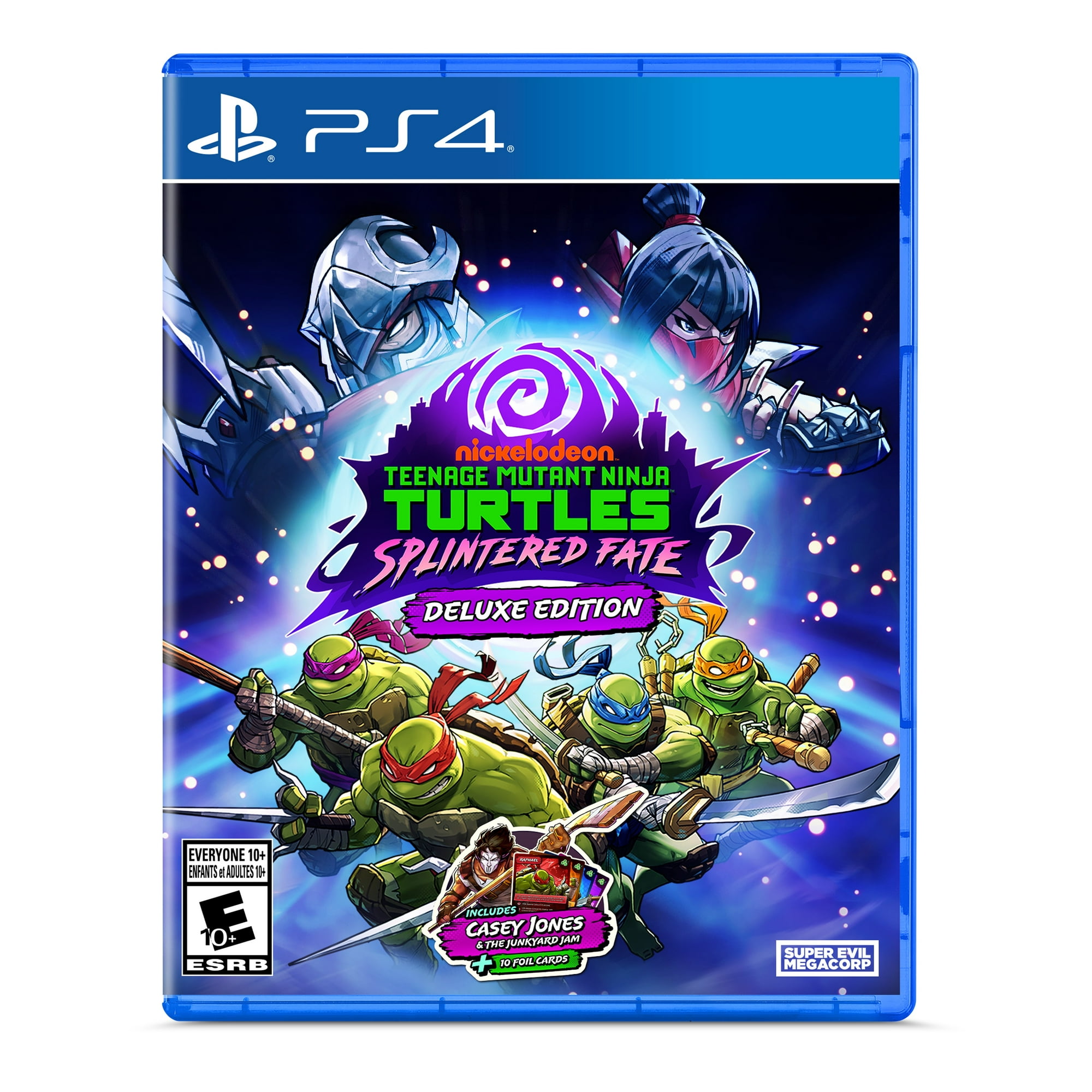 Click here for U & i Entertainment Teenage Mutant Ninja Turtles:... prices